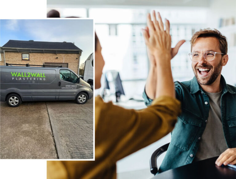 About Us – Wall 2 Wall Plastering